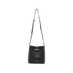 Strathberry Tote Bags - Black