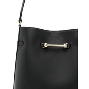 Strathberry Tote Bags - Black