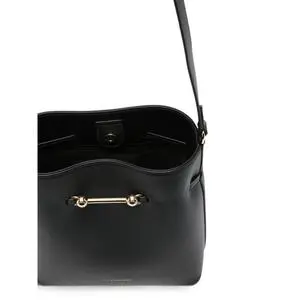 Strathberry Tote Bags - Black