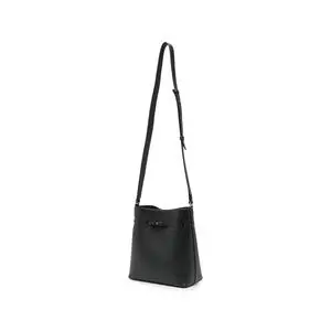 Strathberry Tote Bags - Black