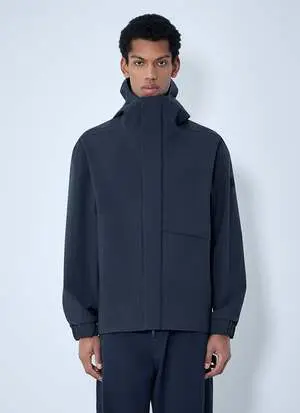 Moncler Sillon Technical Jacket - Black