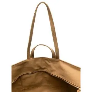 A.p.c. Neutrals Tote Bags