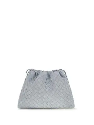 Bottega Veneta Pouch Dustbag - Blue