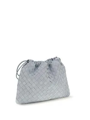Bottega Veneta Pouch Dustbag - Blue