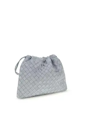 Bottega Veneta Pouch Dustbag - Blue