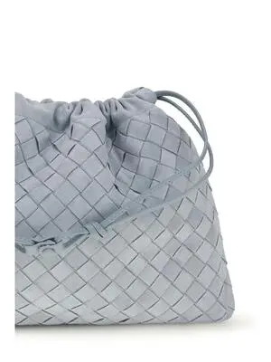 Bottega Veneta Pouch Dustbag - Blue