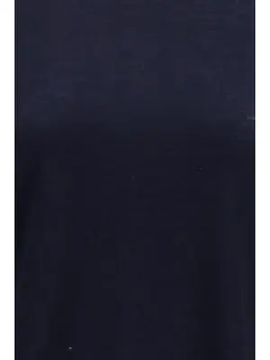 Thom Browne Wool-blend T-shirt