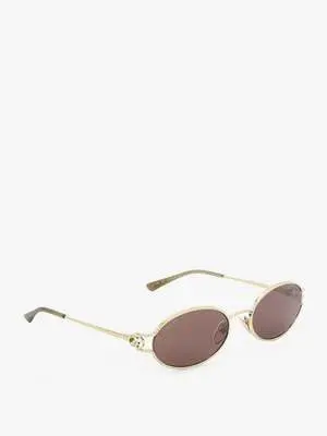 Gucci Acetate Sunglasses - Multicolor