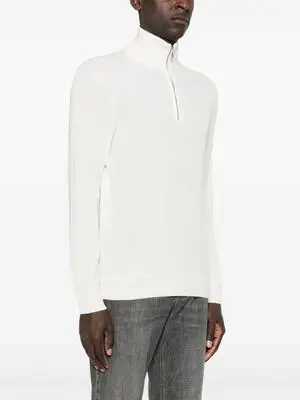 Brunello Cucinelli Turtle-neck Sweater