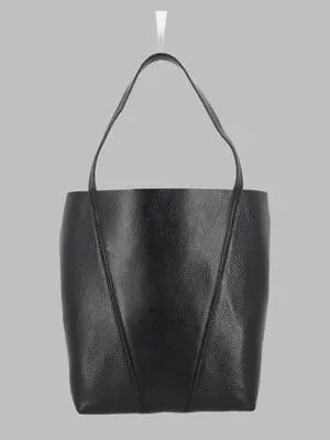 Chloé Borsa Spin - Black