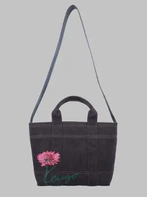 Kenzo Borsa Tote Tulip Small