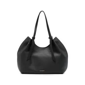 Strathberry Tote Bags - Black