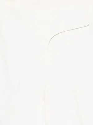 AMI Paris Cotton Bermuda Shorts