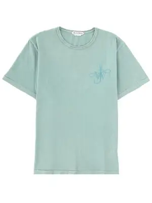 JW Anderson T-shirt With Logo - Multicolor