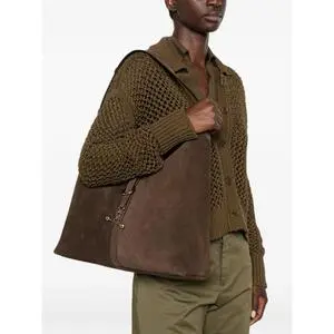 Strathberry Shoulder Bags - Brown