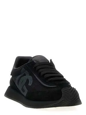 Dolce & Gabbana Dg Cushion' Sneakers