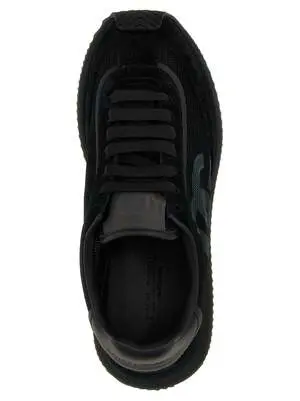 Dolce & Gabbana Dg Cushion' Sneakers