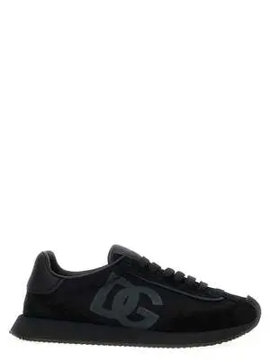Dolce & Gabbana Cushioned Sneakers For Men