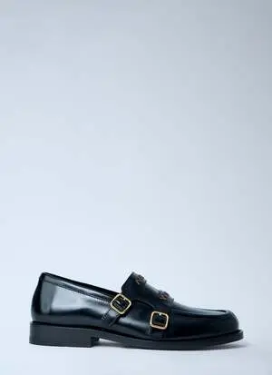Marni Buckled Flats For Women