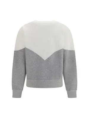 Isabel Marant Étoile Marant Cotton Houston Sweatshirt