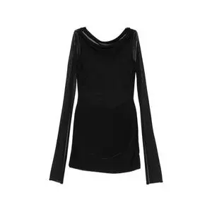 Cult Gaia Dresses Cocktail & Party Dresses - Black