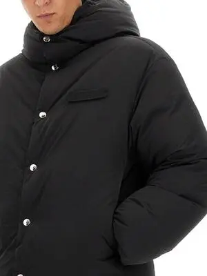 Jacquemus Down Jacket La Doudoune