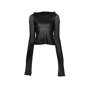 Cult Gaia Coda Cowl Neck Top