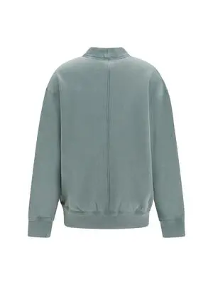 Isabel Marant Étoile Stephy V-neck Cardigan - Gray