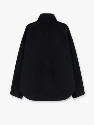 TOTEME Summer Cotton Blend Jacket