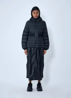 Moncler Magnolia Jacket - Black