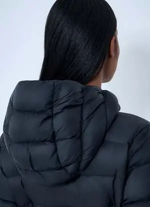 Moncler Magnolia Jacket - Black