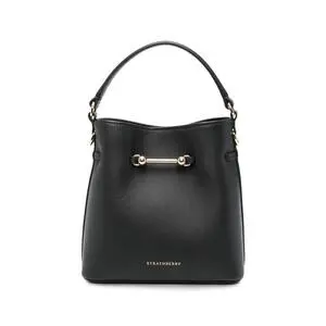 Strathberry Tote Bags - Black
