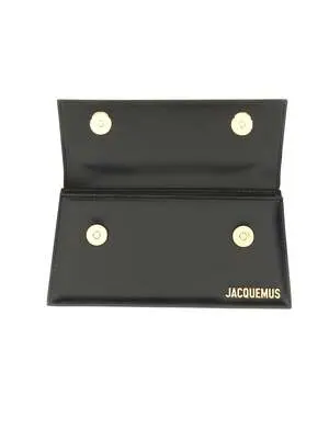 Jacquemus Borsa Le Chiquito Long