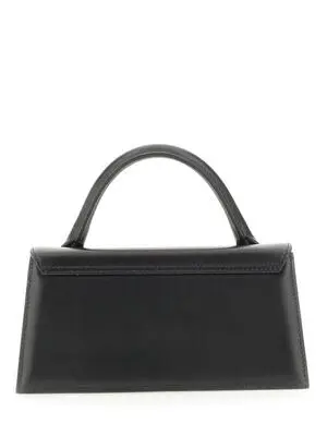 Jacquemus Borsa Le Chiquito Long - Black