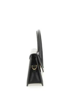 Jacquemus Borsa Le Chiquito Long - Black