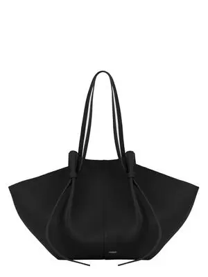 Yuzefi Borsa Mochi Large - Black