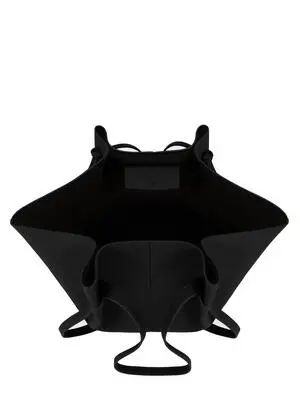 Yuzefi Borsa Mochi Large - Black
