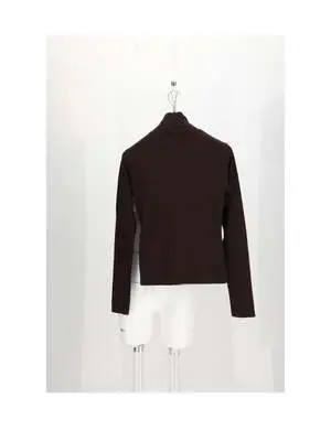 Celine Turtleneck Top