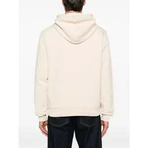 A.p.c. Neutrals Sweaters & Knitwear Hoodies