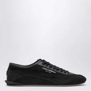 Dolce & Gabbana Dg Sailing Raffia Trainers