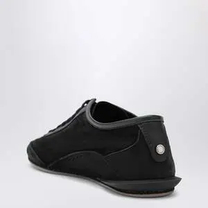 Dolce & Gabbana Dg Sailing Raffia Trainers