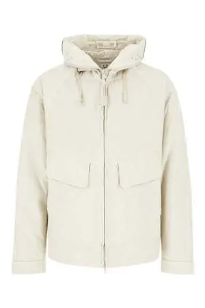 C.P. COMPANY Clothing Jackets - Multicolor