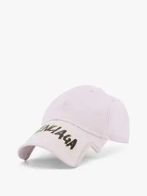 Balenciaga Cotton Hat
