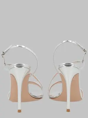 GIANVITO ROSSI Décolleté Manhattan 95