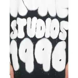 Acne Studios T-shirts & Vests T-shirts