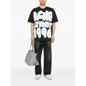 Acne Studios T-shirts & Vests T-shirts