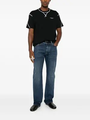 Givenchy Denim Cotton Jeans