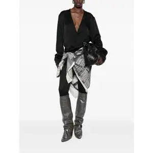 Rick Owens Tops Blouses