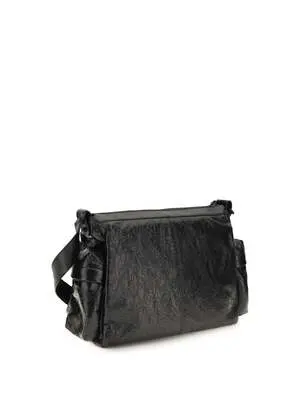 Balenciaga Le City Multipocket Medium Shoulder Bag