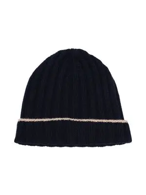 Brunello Cucinelli Cashmere Beanie